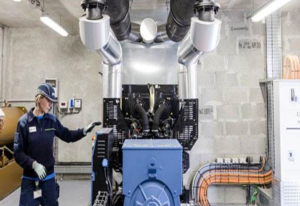 Nos références | Dalkia Electrotechnics